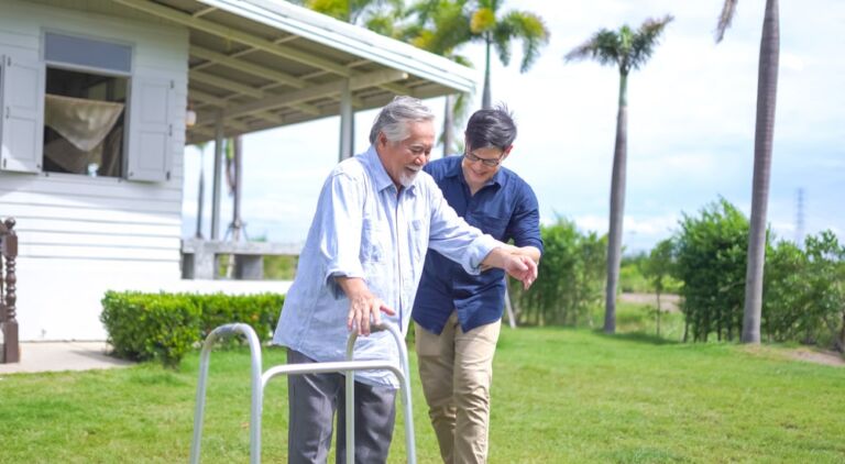 Family Support for Children with Disabilities (FSCD) in Alberta